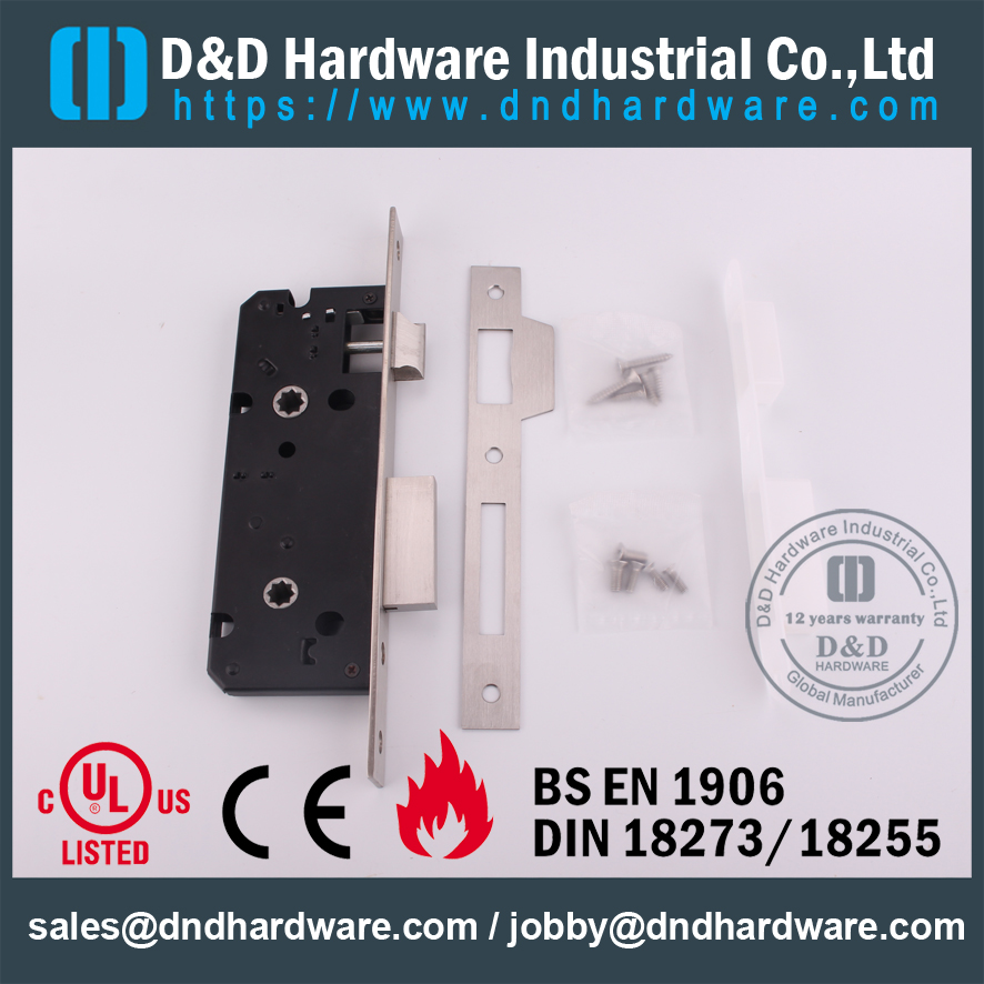 Brass Turn Button Privacy Lock-DDML020 from China manufacturer - D&D ...