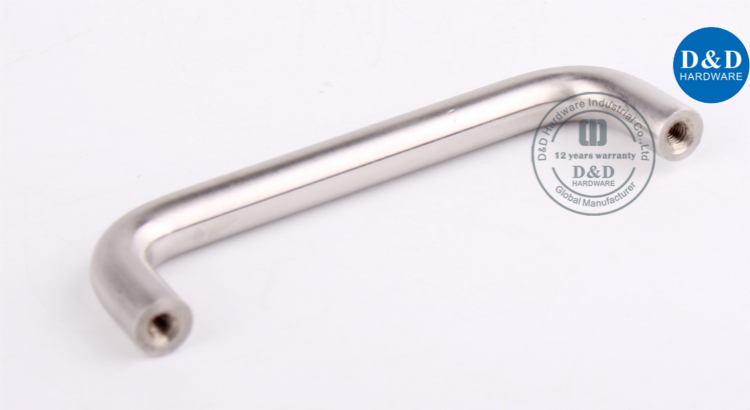 Stainless Steel 316 Grade Polish U Shape Cabinet Pulls for Drawer Doors ...