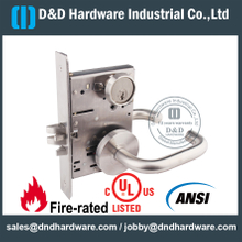 ANSI Mortise Lock,ansi mortice lock,ansi mortise door locks-dndhardware ...