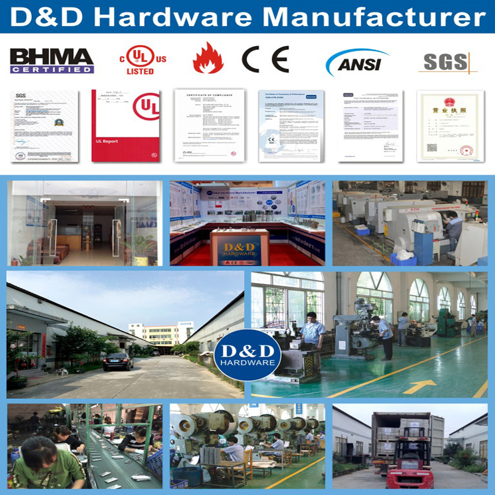 DDBH019-Solid brass H door hinge for Commercial Door from China ...