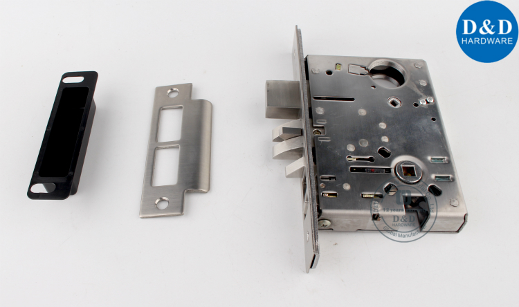 SS304 UL ANSI Grade 1 Mortise Loc-DDAL20 F20 from China manufacturer ...