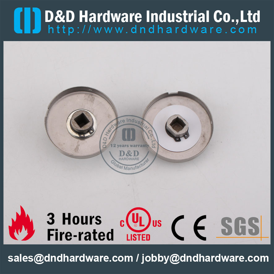 Stainless Steel 304 Toilet Occupied Indicator for Hotel Bathroom Door ...