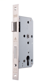 Wooden Door Ironmongery for Escape Gallery Double Door - D&D HARDWARE