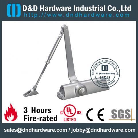 What are the fire rated door hardware requirements and specifications ...