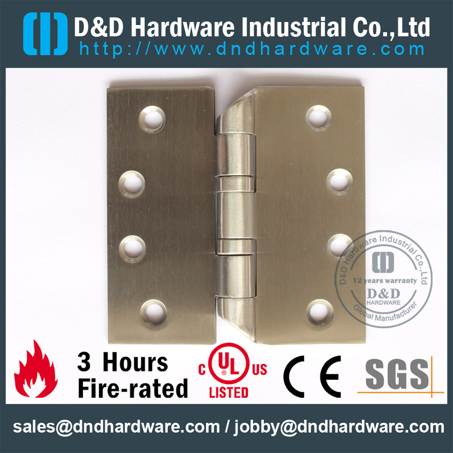 SS316 Door Hinge for Hospital Door-DDSS4430 from China manufacturer - D ...
