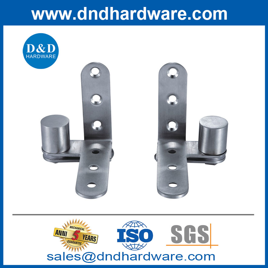 Hinge Supplier 180 Opeaning Angle Stainless Steel Roating Hinge for ...