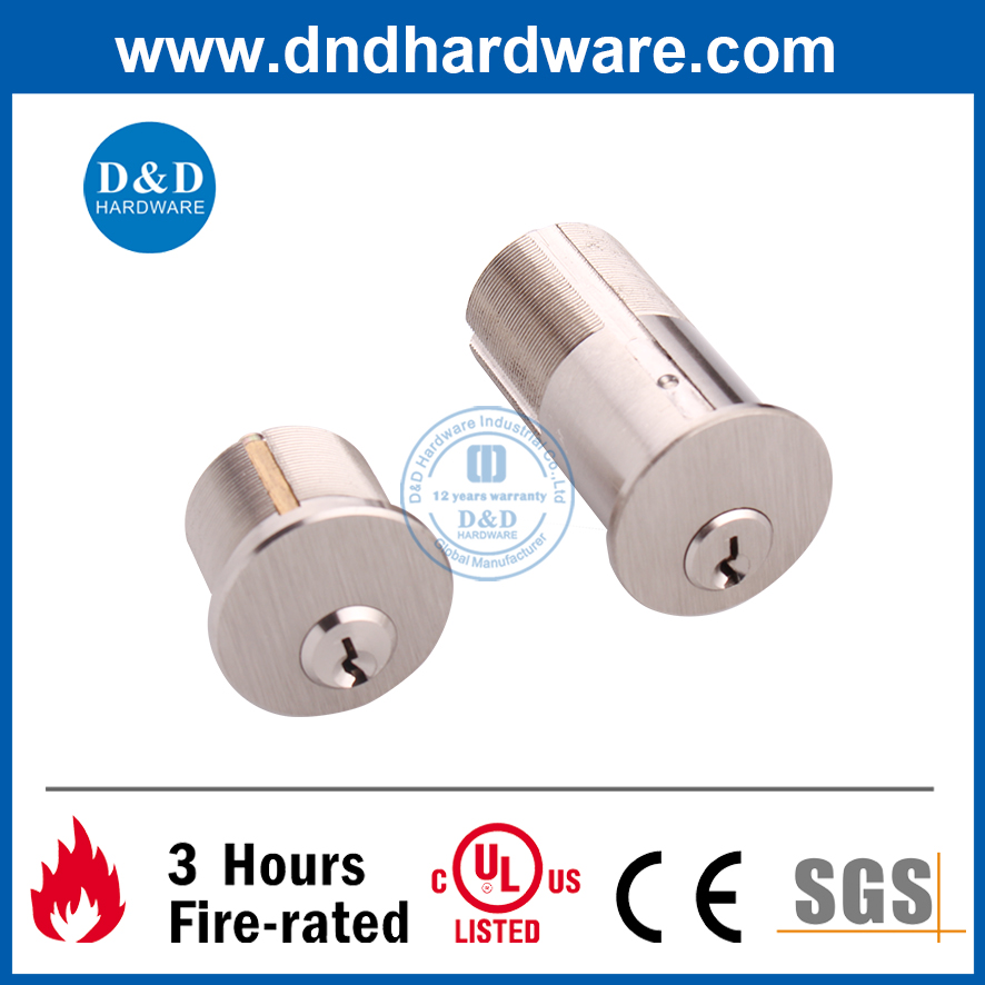 What is Cross-keying? - D&D HARDWARE