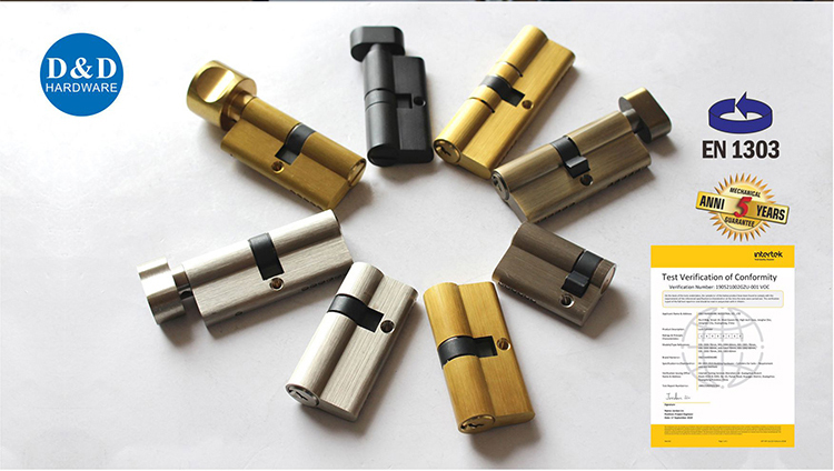 What is a Master Key System and How a Master Key Work? - D&D HARDWARE