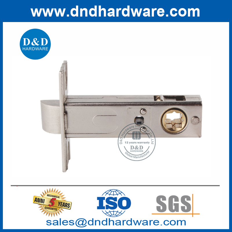 Stainless Steel Allen Key Shaft Lock-DDML038 from China manufacturer ...