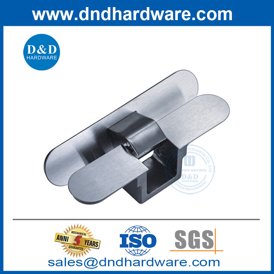 Exterior Concealed Hinges Stainless Steel 304 Solid Concealed Hinges ...