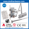 Stainless Steel Universal Double Door Coordinator Device- DDDR002-B ...