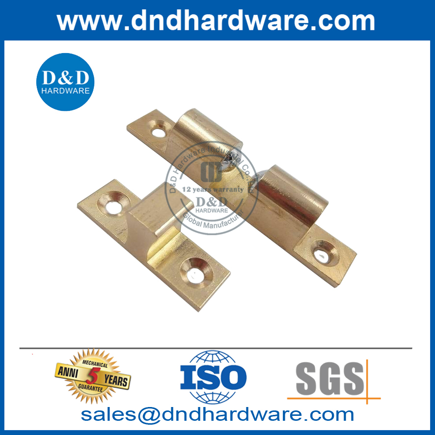 Solid Brass ANSI Standard Master Key Mortise Cylinder-DDLC011 from ...