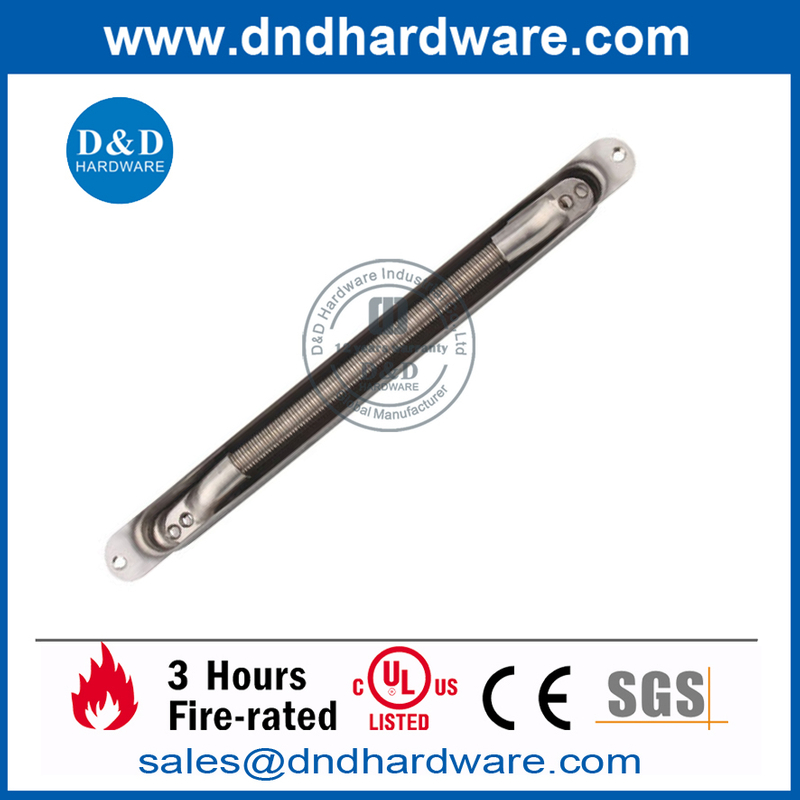 Stainless Steel Concealed Power Transfer Device-DDTD002 from China ...