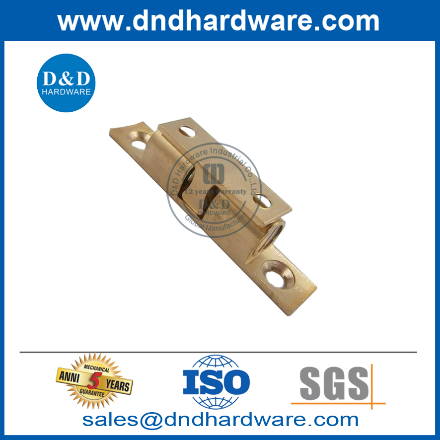 Solid Brass ANSI Standard Master Key Mortise Cylinder-DDLC011 from ...