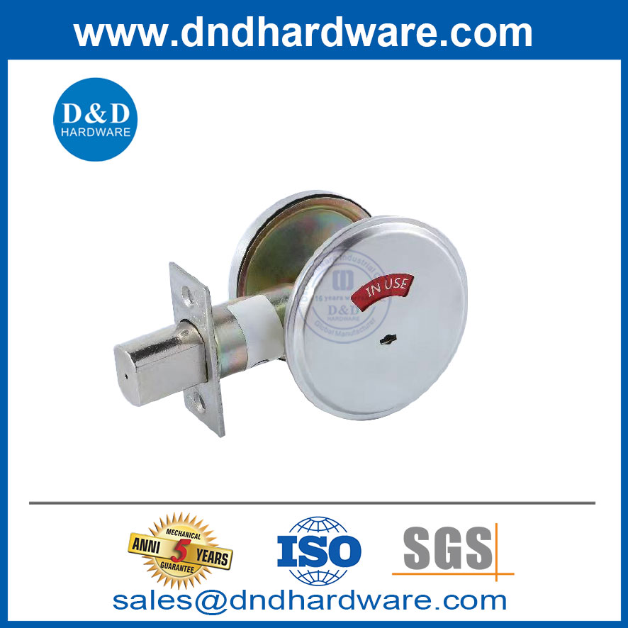 Entrance Door Locksets Mortise Door Locksets Bathroom Lock Deadbolt ...