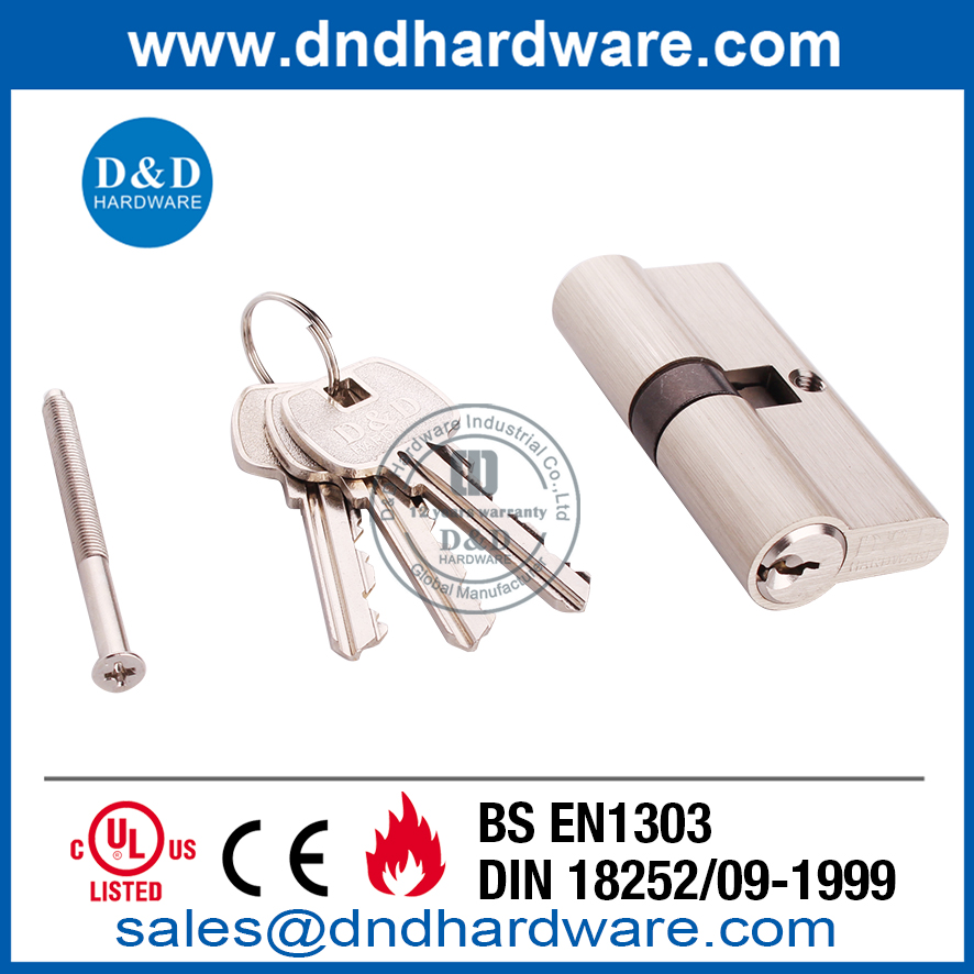 What is a Master Key System and How a Master Key Work? - D&D HARDWARE