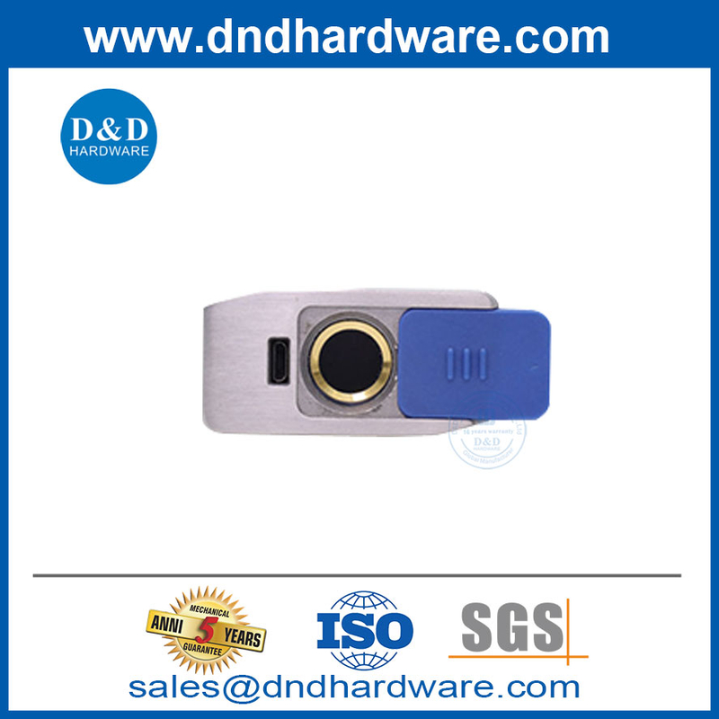 304 Stainless Steel Outdoor Waterproof Smart Pad Lock Wifi Padlock ...