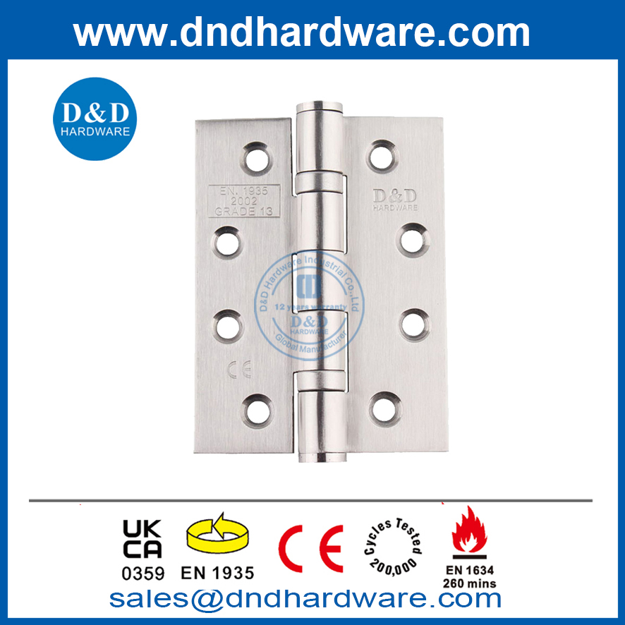CE Door Hardware Products