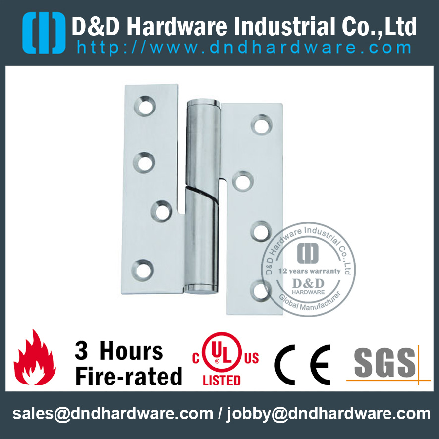 SS Lift-off Hinge for Double Doors-DDSS074 from China manufacturer - D ...